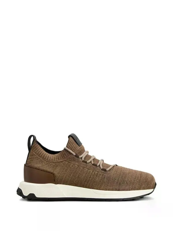 TOD'S Lace-up Sneakers