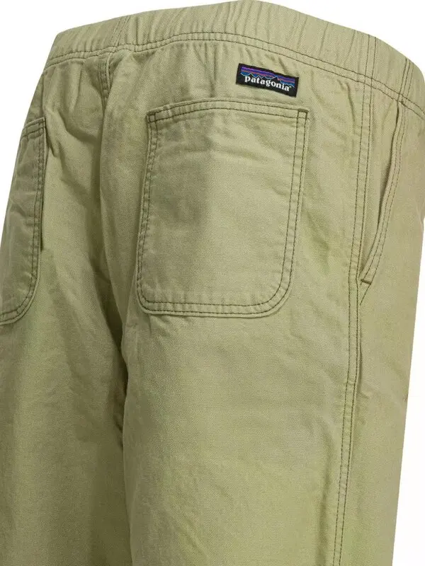 Patagonia Cotton Trousers
