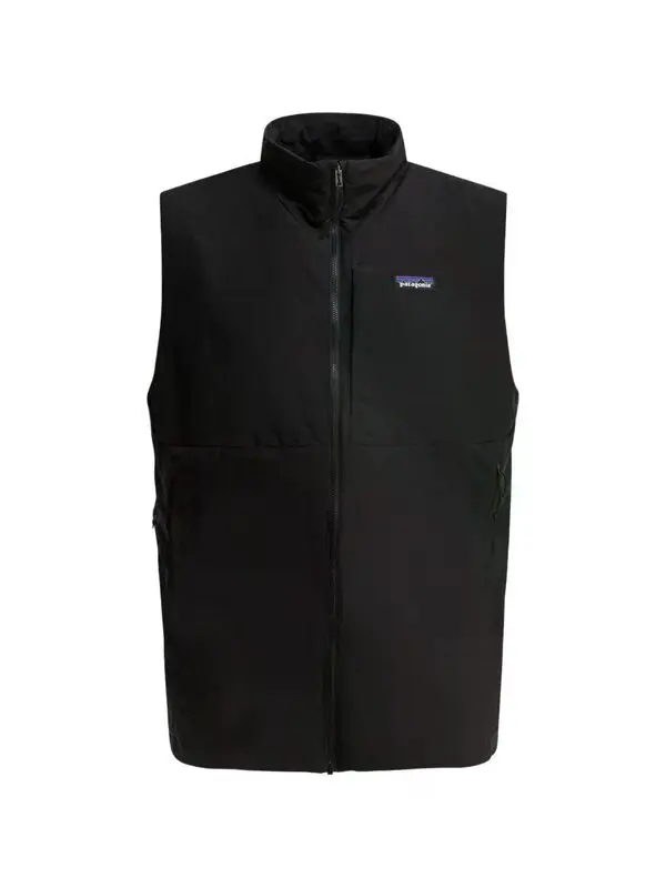 Patagonia Recycled Polyester Gilet