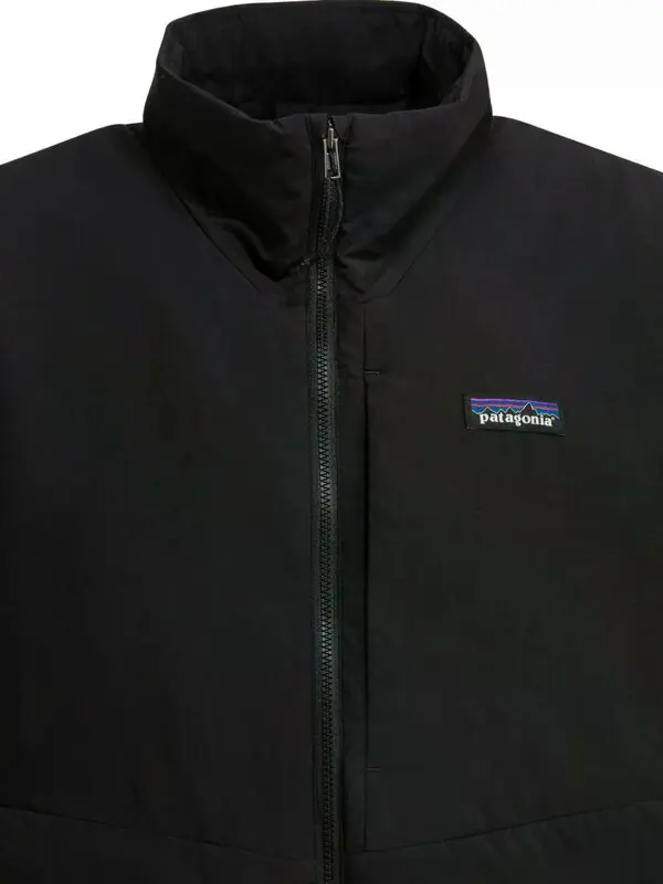 Patagonia Recycled Polyester Gilet