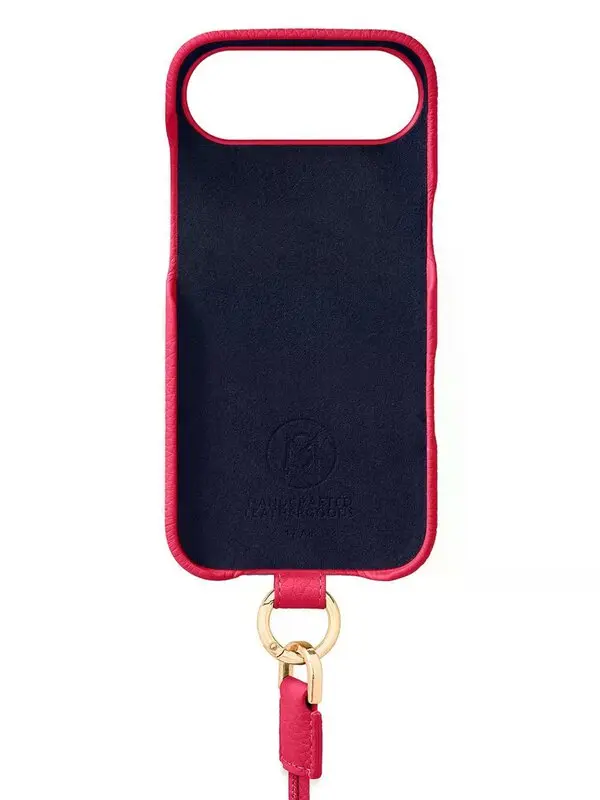 MAISON DE SABRE Sling Iphone 17 Air Case