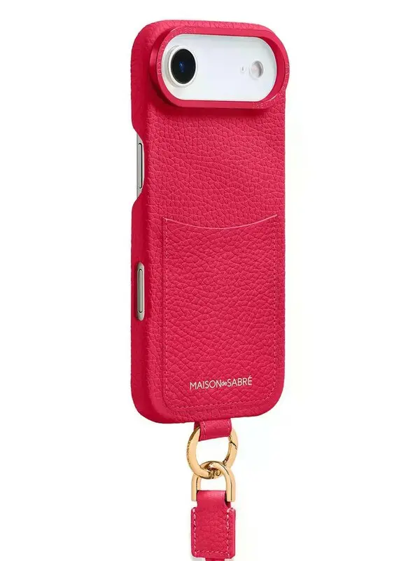 MAISON DE SABRE Sling Iphone 17 Air Case