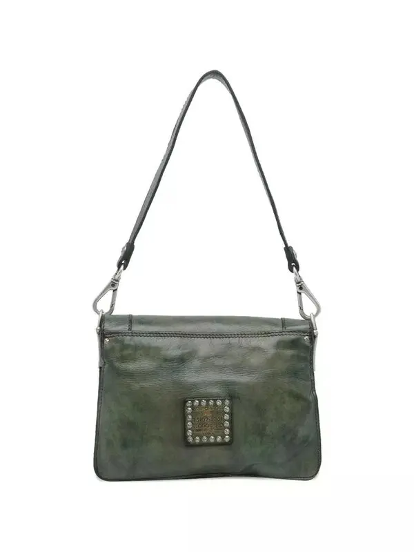 CAMPOMAGGI Small Agnese Shoulder Bag