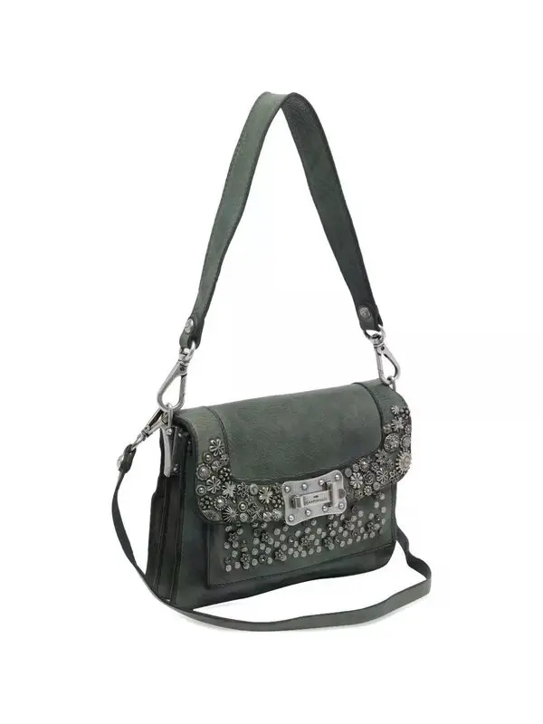 CAMPOMAGGI Small Agnese Shoulder Bag