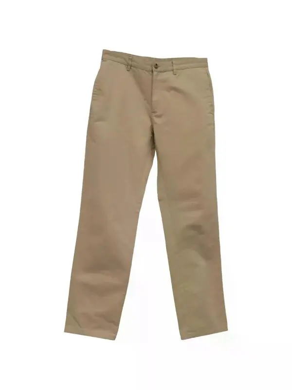 A.p.c. Lawrence Chinos Trousers
