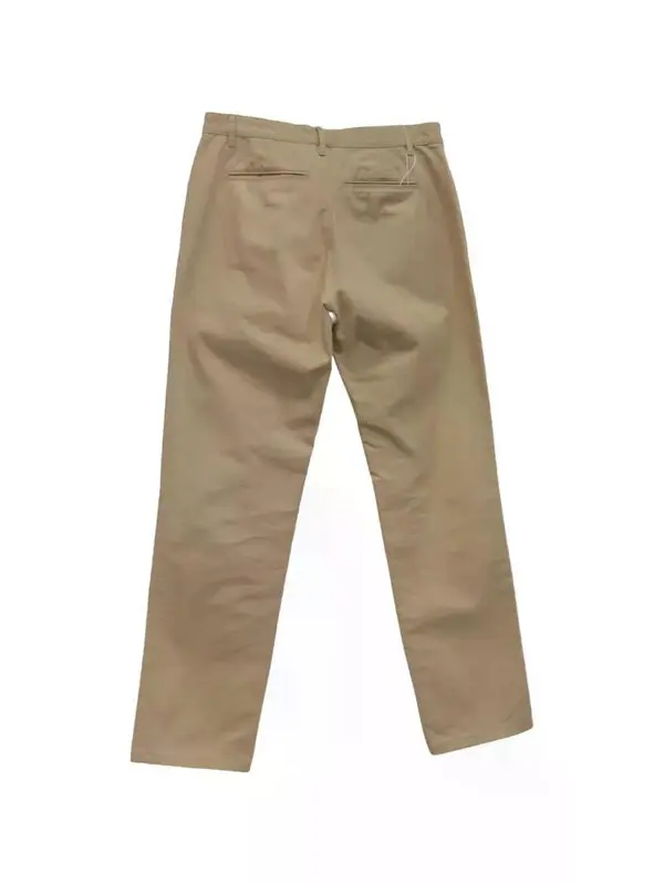 A.p.c. Lawrence Chinos Trousers