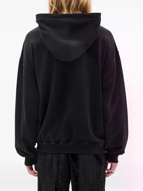 ANN DEMEULEMEESTER Bardi Hoodie