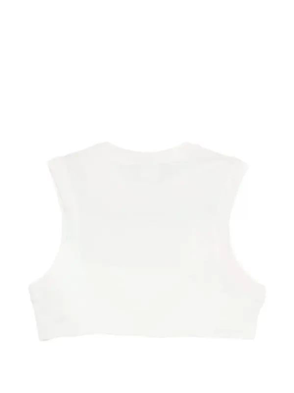 Ksubi Crew-neck Tank Top