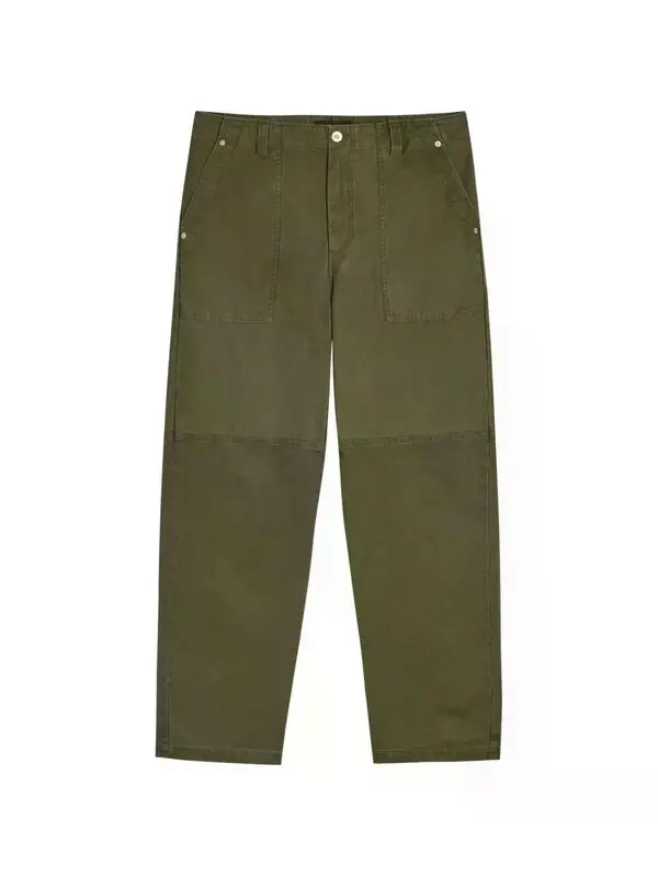 WALES BONNER Brixton Panelled Trousers