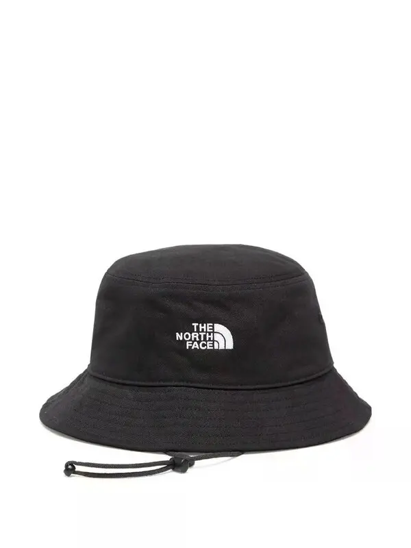 The North Face Norm Bucket Hat - Black