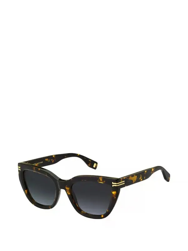 Marc Jacobs Cat-eye Frame Sunglasses