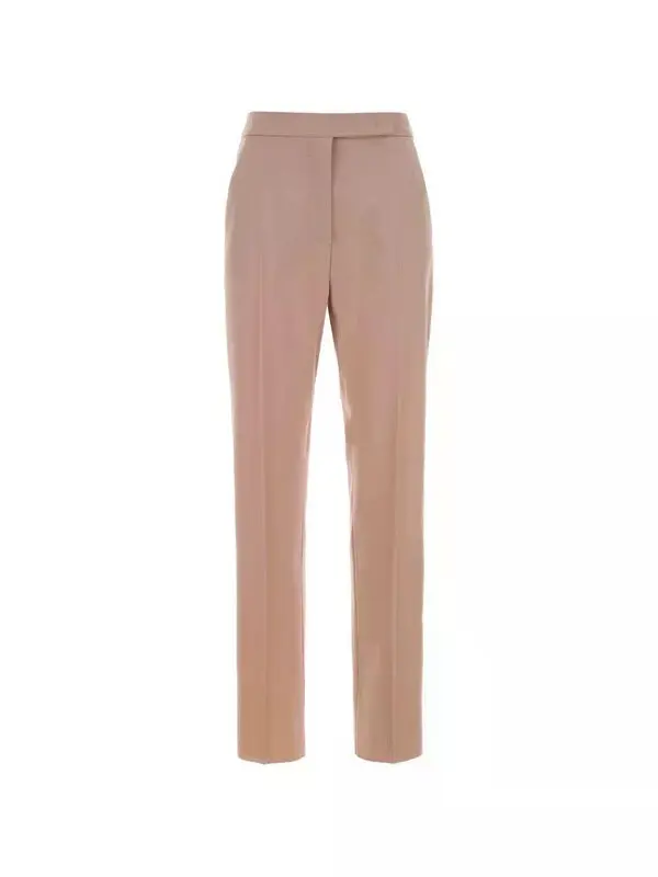 Max Mara Stretch Ossido Trousers