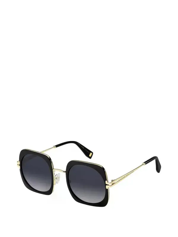 Marc Jacobs Square-frame Sunglasses