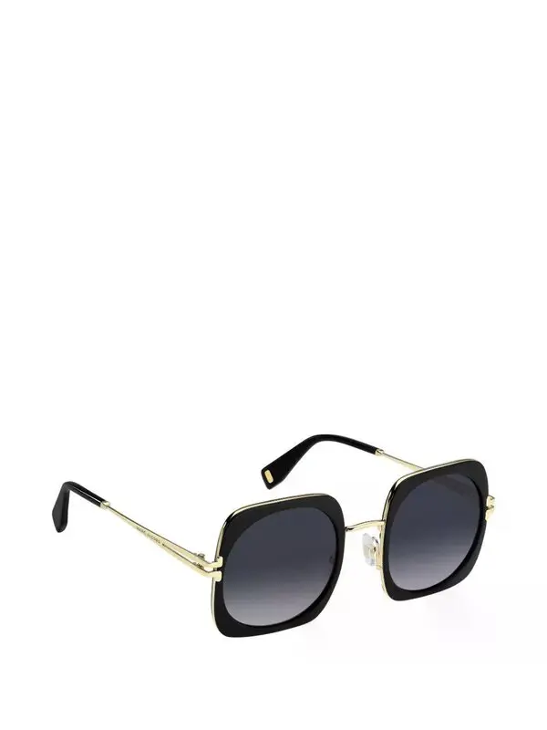 Marc Jacobs Square-frame Sunglasses