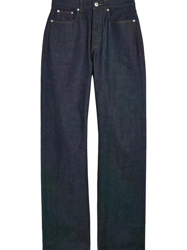 JW Anderson Straight-leg Jeans