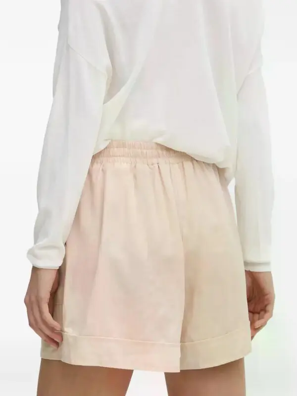 GAUDI Drawstring Shorts