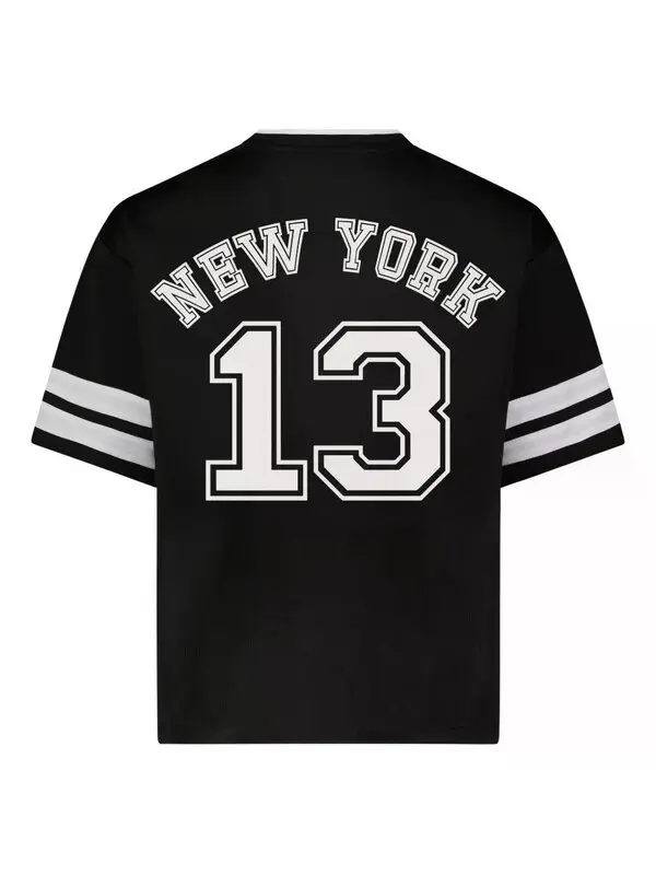 HACULLA. Graphic Print T-shirt