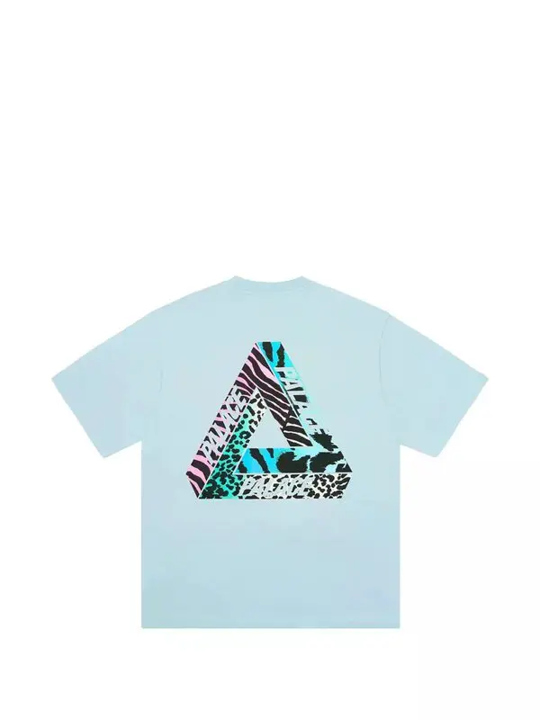 PALACE Jungle Dream T-shirt - Blue