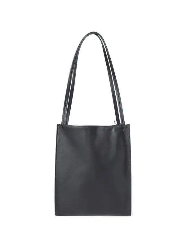ANN DEMEULEMEESTER Large Rutt Tote Bag