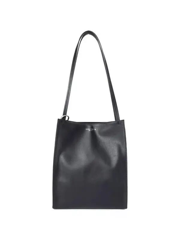 ANN DEMEULEMEESTER Large Rutt Tote Bag