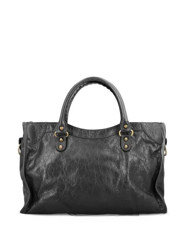 Balenciaga Zip-fastening Tote