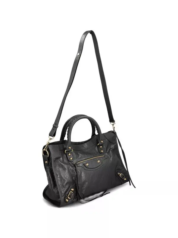 Balenciaga Zip-fastening Tote