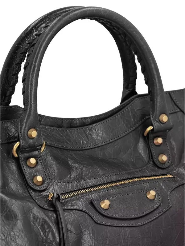 Balenciaga Zip-fastening Tote