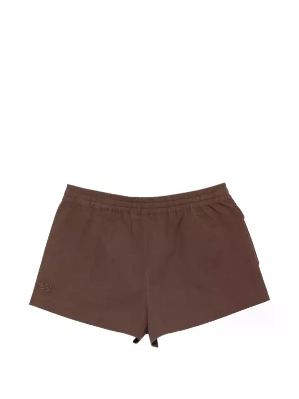 Ksubi Harper Flap-pocket Shorts