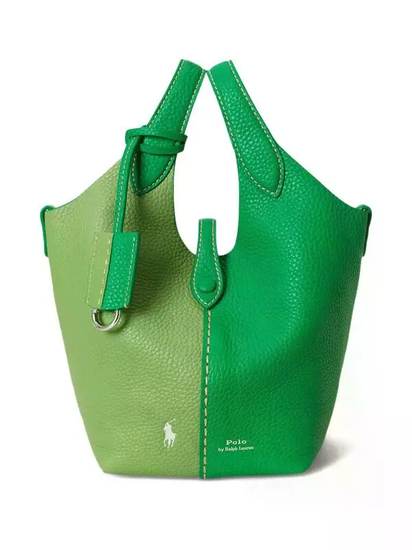 Polo Ralph Lauren Tote Bag - Green