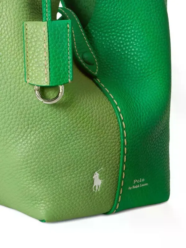 Polo Ralph Lauren Tote Bag - Green