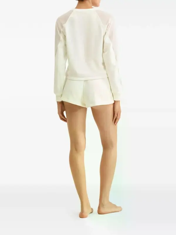 ERES Bausch Jacket - White