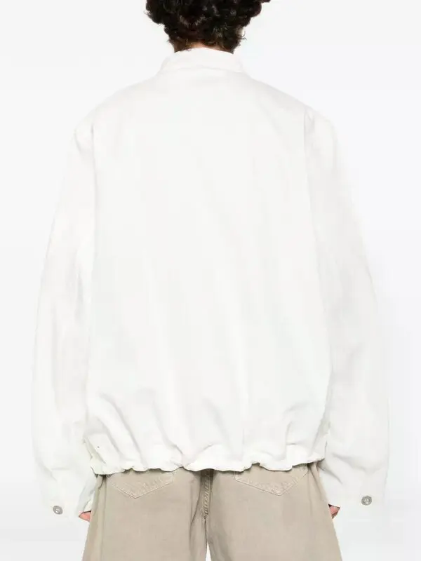 Studio Nicholson Button Pocket Top