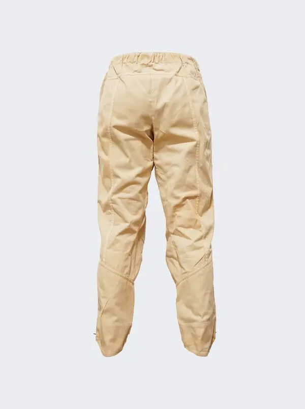 NO BISHOP NO KING Arc Tea-twill Pant