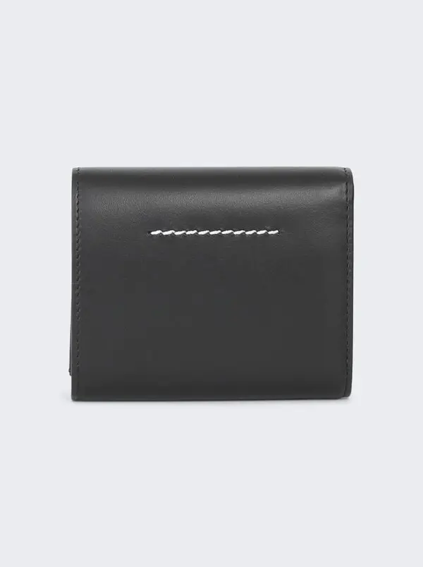 MAISON MARGIELA Numeric Bifold Wallet