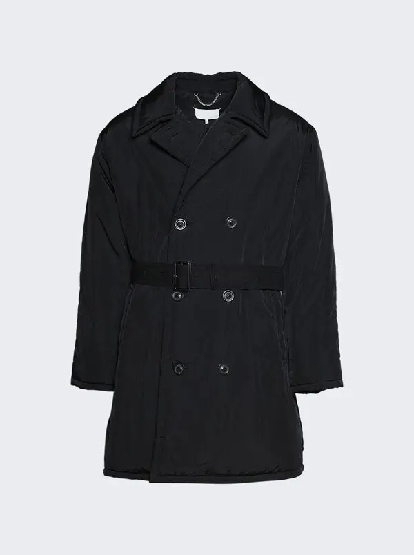 MAISON MARGIELA Sports Jacket - Black