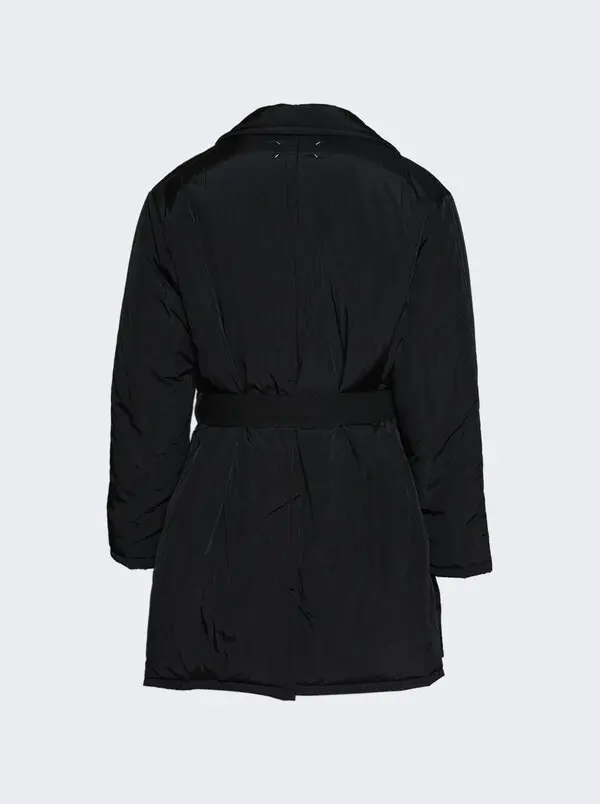 MAISON MARGIELA Sports Jacket - Black