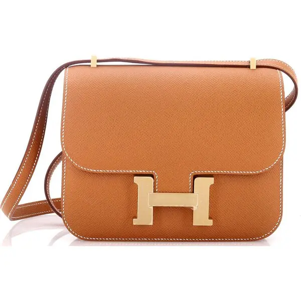 HERMES Constance 18