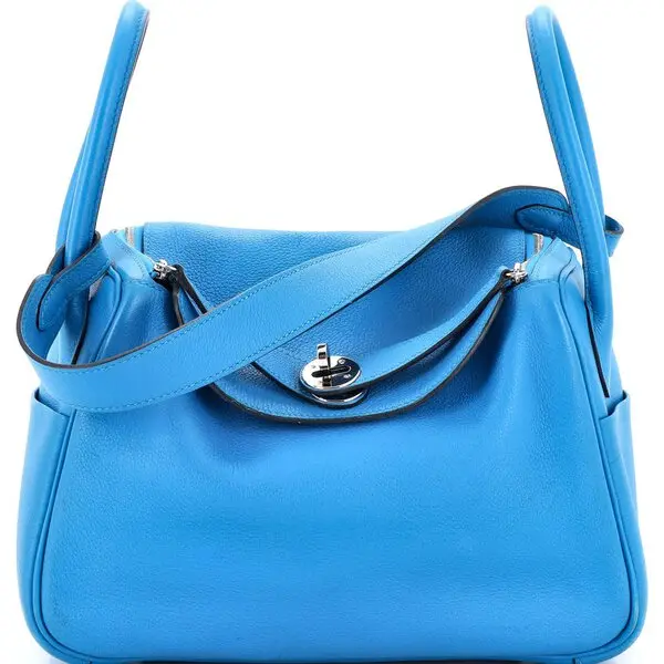 HERMES Lindy Bag Evercolor 26