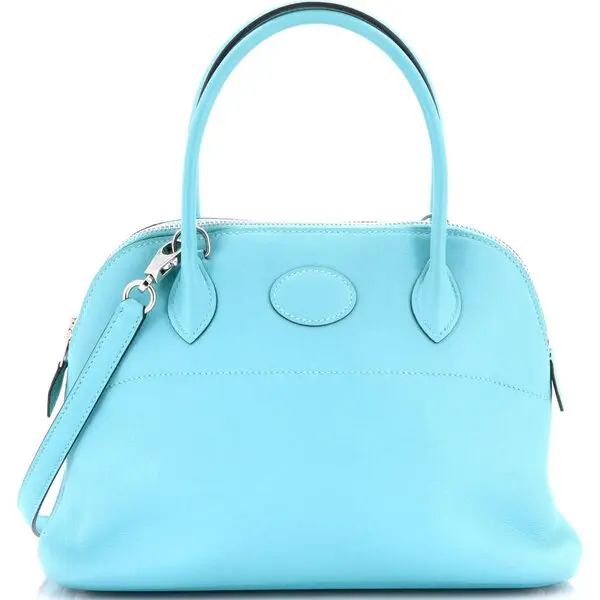 HERMES Bolide Bag Swift 27