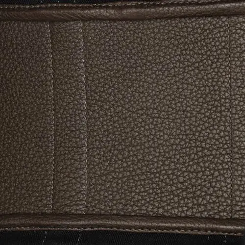 Hermès Garden Party Tote Toile And Leather 30