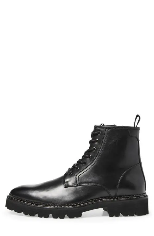 Gentle Souls Almada Lug Sole Boot