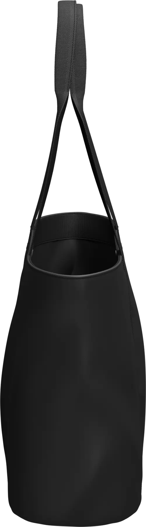 D_B_ Essential Tote - Black Out