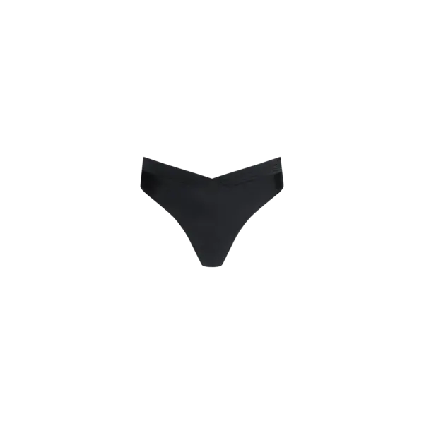 L'Agence Ashleigh Bikini Bottom