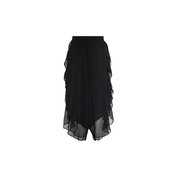 L'Agence Adonis Cover-up Pants