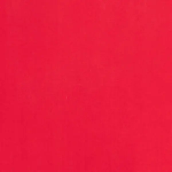 Saint Laurent Silk Cassandre Scarf - Red