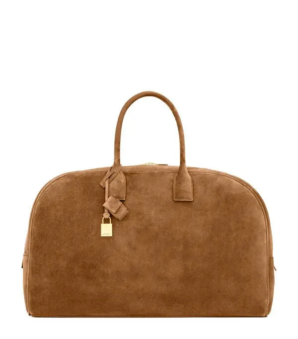 Saint Laurent Large Sac De Jour Duffle Bag