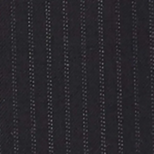 Saint Laurent Wool Stripe Slim Trousers