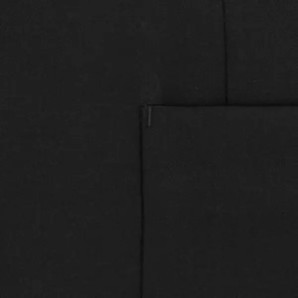 Saint Laurent Wool Single-breasted Blazer