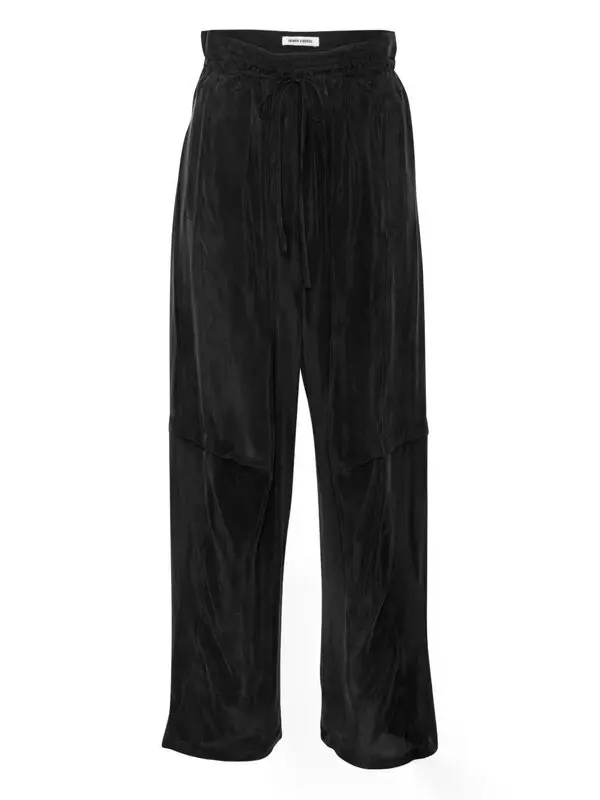 Henrik Vibskov Drawstring Trousers