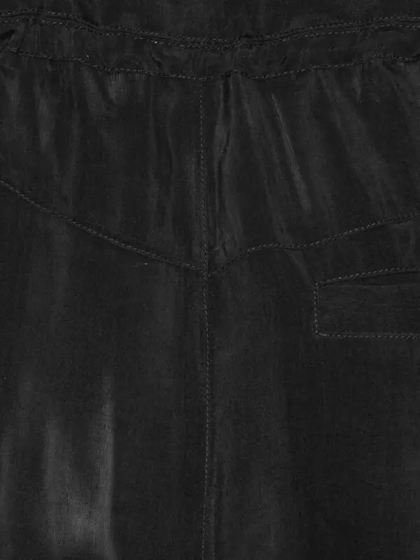 Henrik Vibskov Drawstring Trousers